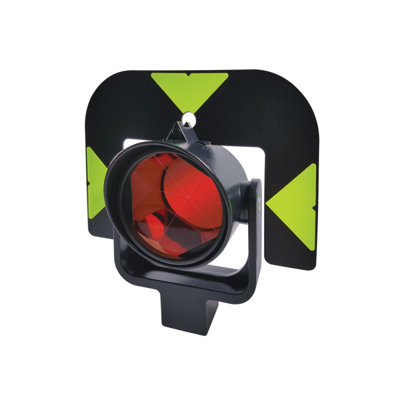LPR121 Swiss-Style Pro Precision Circular Prism System