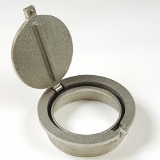 AC-WP Survey Monument Access Cover, Waterproof